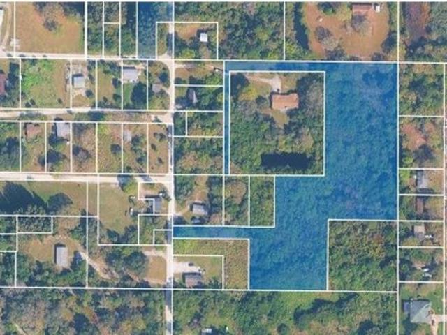 8624 63rd Ave, Vero Beach, FL 32967