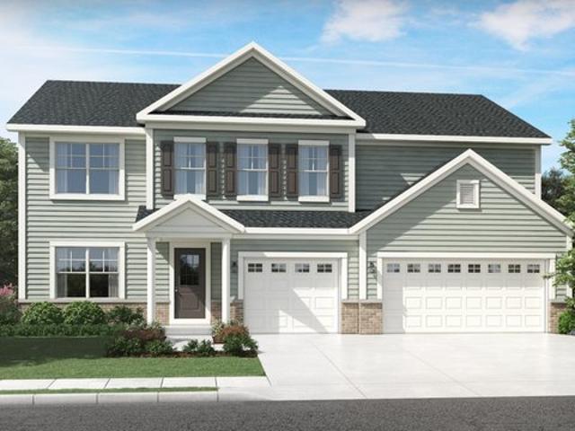 8625 Meadowlands Ct, Plainfield, IN 46168