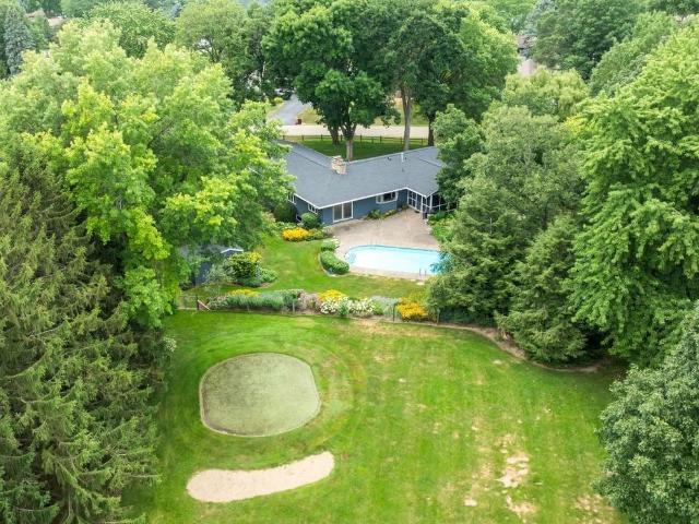 8625 N Byron Hills Drive