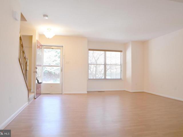 8625 Andrew Ellicott Court # 8