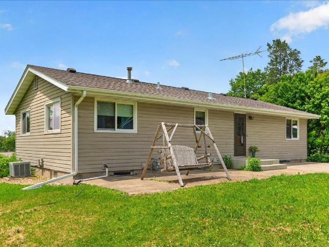 8625 Burr Oak Lane