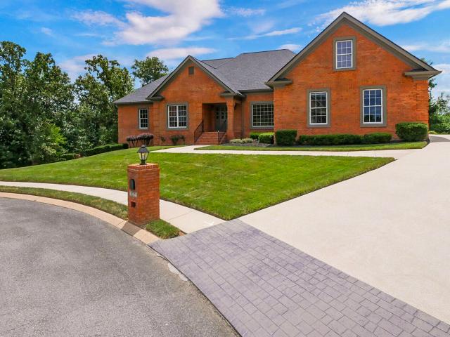 8625 Dayflower Drive