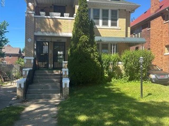 8625 Dexter Ave, Detroit, MI 48206
