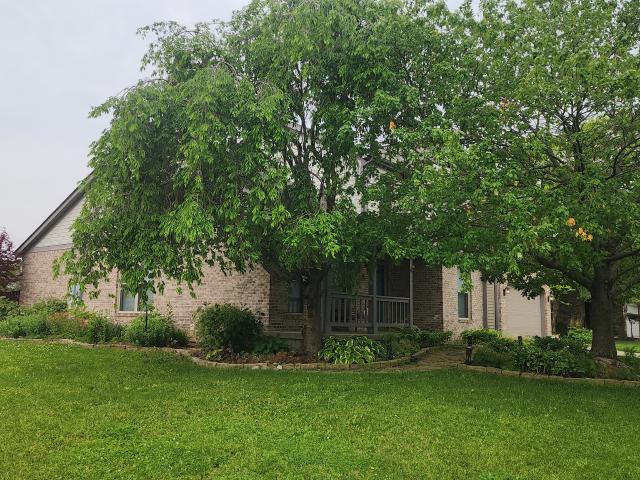 8625 Douglaston Court