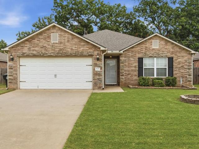8625 E 126th Pl S, Bixby, OK 74008