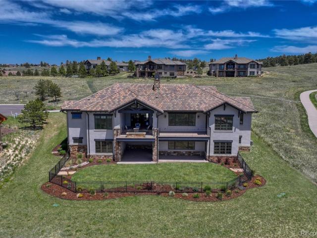 8625 Eagle Moon Way, Parker, CO 80134 | MLS #2782