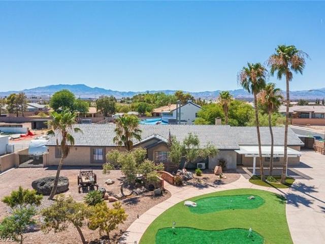 8625 Edmond St, Las Vegas, NV 89139