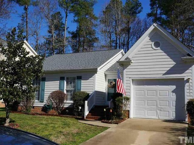 8625 Swarthmore Dr, Raleigh, NC 27615