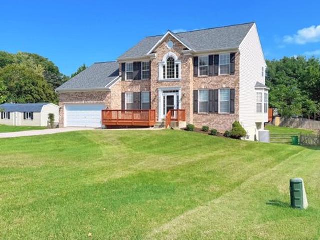 8625 Tower Dr, Laurel, MD 20723