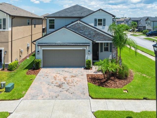 8625 Winning Fields Rd, New Port Richey, FL 34655