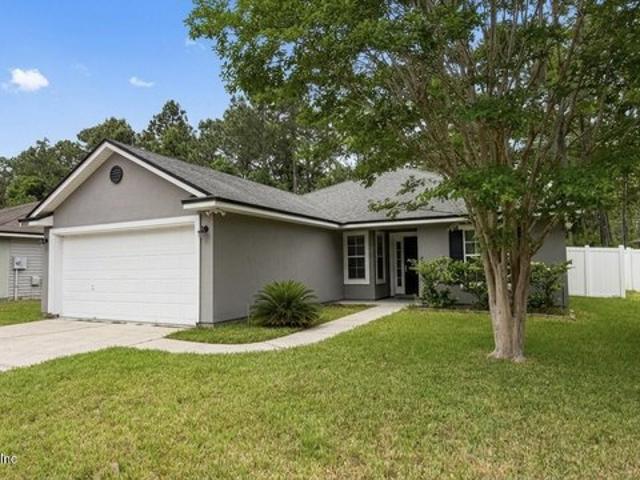 86269 Venetian Ave, Yulee, FL 32097