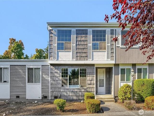 8626 Onyx Dr SW Unit D, Lakewood, WA 98498