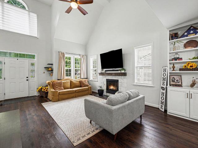 8626 Carileph Court