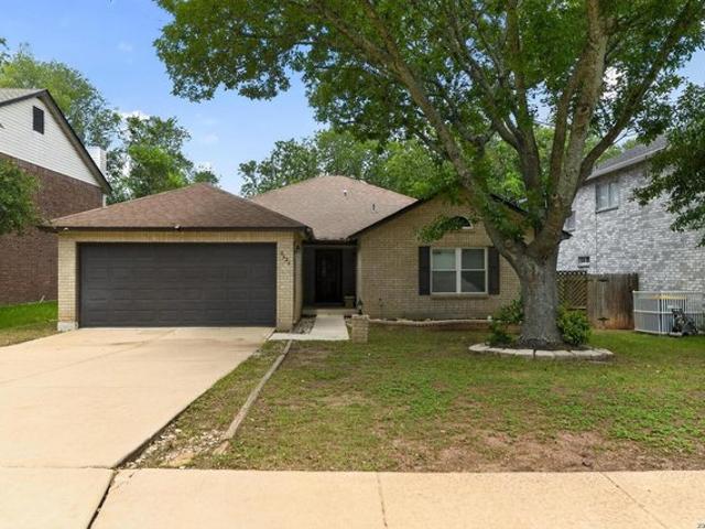 8626 Park Olympia, Universal City, TX 78148