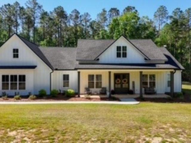 8626 Proctor Rd, Tallahassee, FL 32309