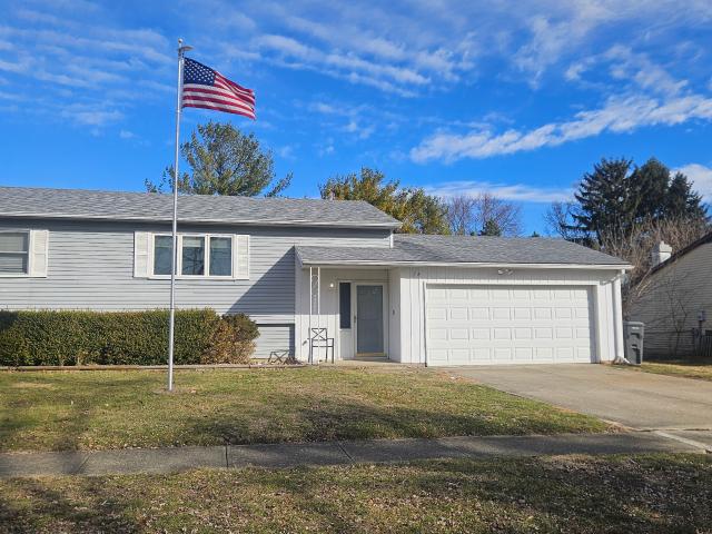 8626 Stonewall Drive