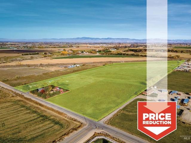 8626 S McDermott Rd, Kuna, ID 83634
