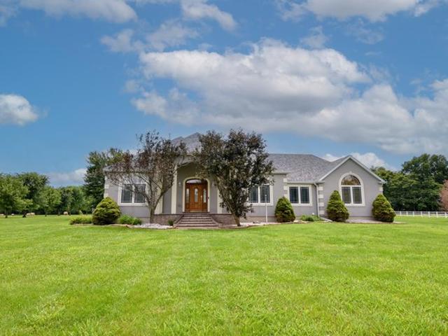 8626 W Farm Road 64, Willard, MO 65781