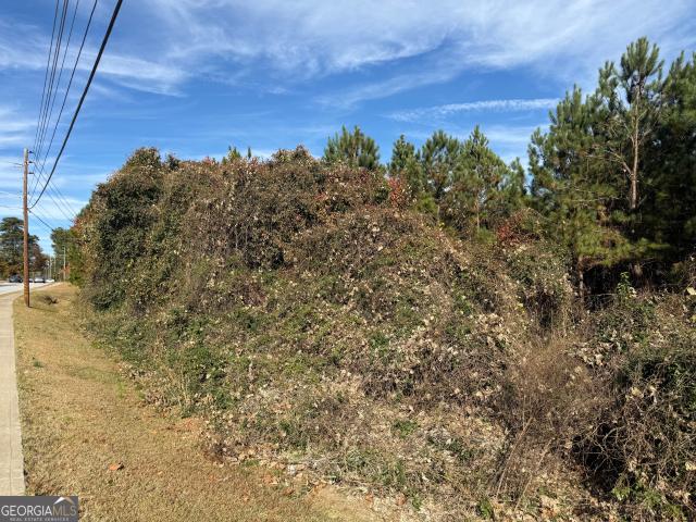 8626 Webb Road