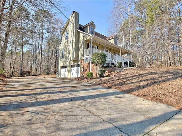 8627 Foxridge Dr, Winston, GA 30187 | MLS #7719