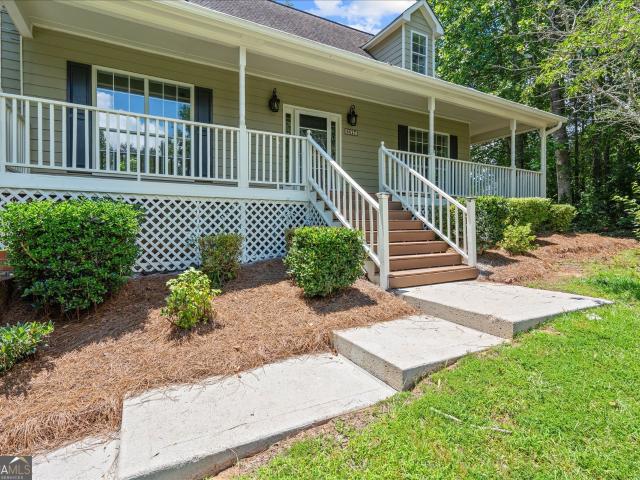 8627 Foxridge Drive