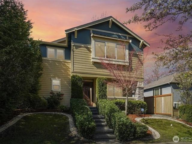 8627 Swenson Dr SE, Snoqualmie, WA 98065