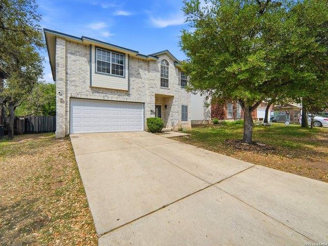 8627 Timber Pl, San Antonio, TX 78250
