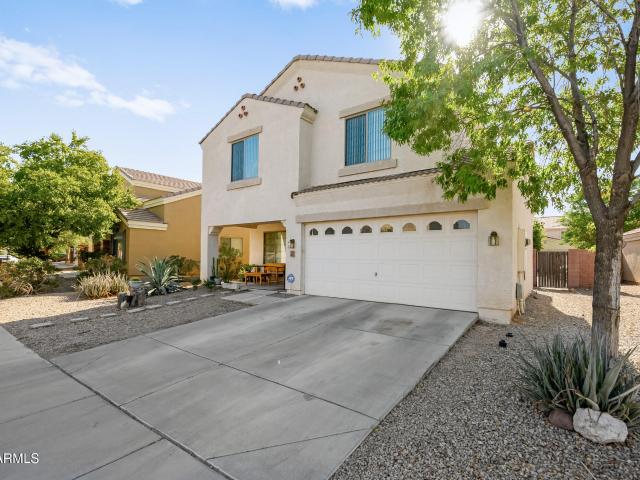 8627 W Superior Ave, Tolleson, AZ 85353 | MLS #6988