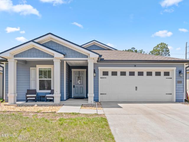 86285 Express Ct, Yulee, FL 32097 | MLS #2140 | Compass
