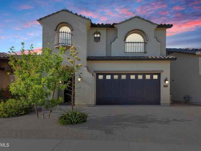 8628 E Fairbrook St, Mesa, AZ 85207