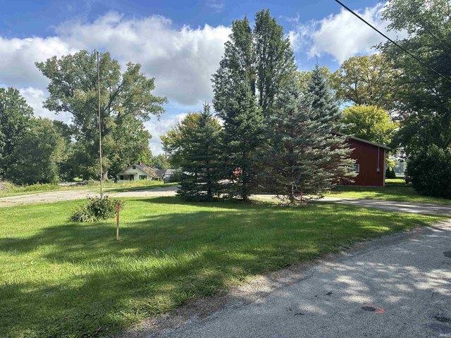 8628 E Koher Rd S Lot 1, Syracuse, IN 46567