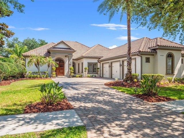 8628 Farthington Way, Orlando, FL 32827