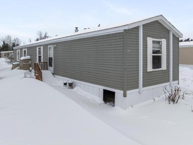 8628 Park Way Lot 80P, Alanson, MI 49706