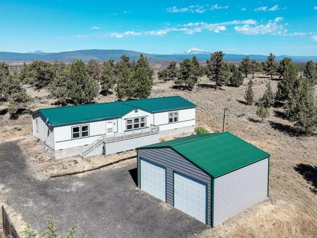 8628 SW Crater Loop Rd, Terrebonne, OR 97760