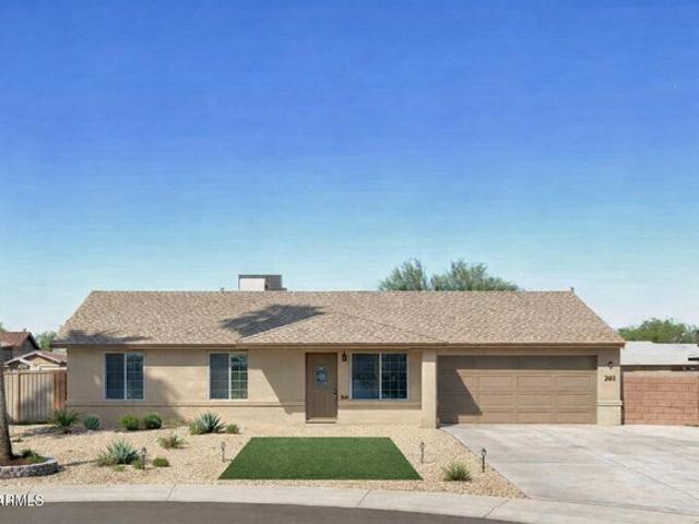 8628 S 14th Pl, Phoenix, AZ 85042