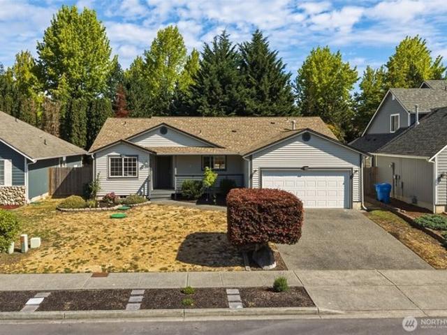 8628 Sebastian Dr NE, Olympia, WA 98516