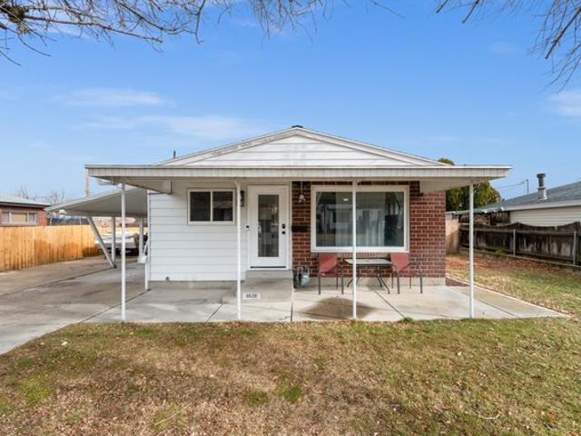 8628 W Helen Dr Unit 4, Magna, UT 84044