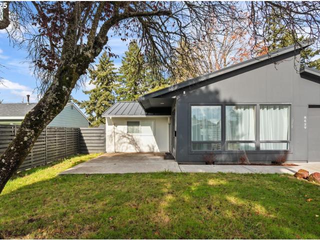 8629 NE Clackamas St, Portland, OR 97220 | MLS #201598