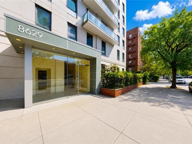 8629 Bay Parkway # 5G
