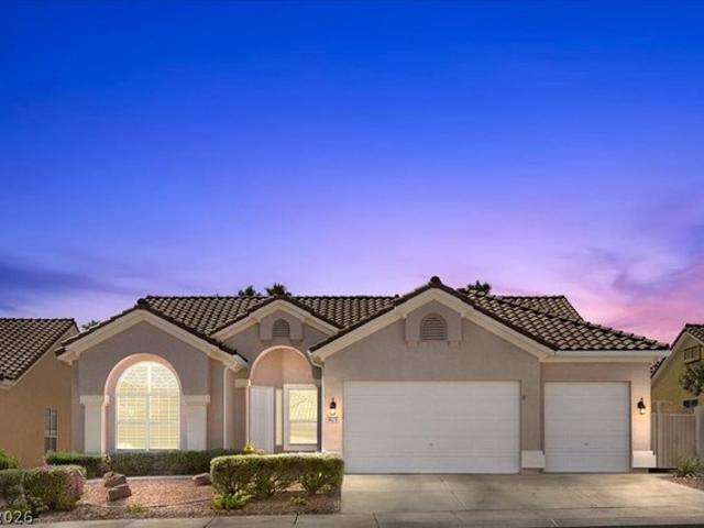 8629 Desert Bird Dr, Las Vegas, NV 89145