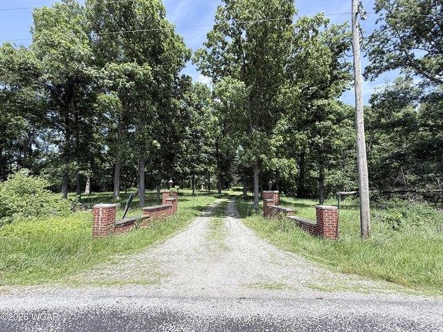 8629 Kossuth Amanda Rd, Spencerville, OH 45887