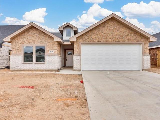 8629 Pamplona Pl, Odessa, TX 79765