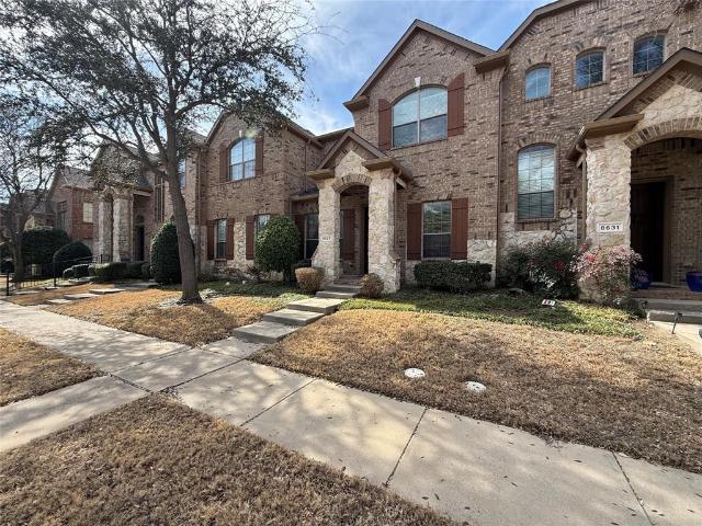 8629 Pauline St, Plano, TX 75024 | MLS #21197 | Compass
