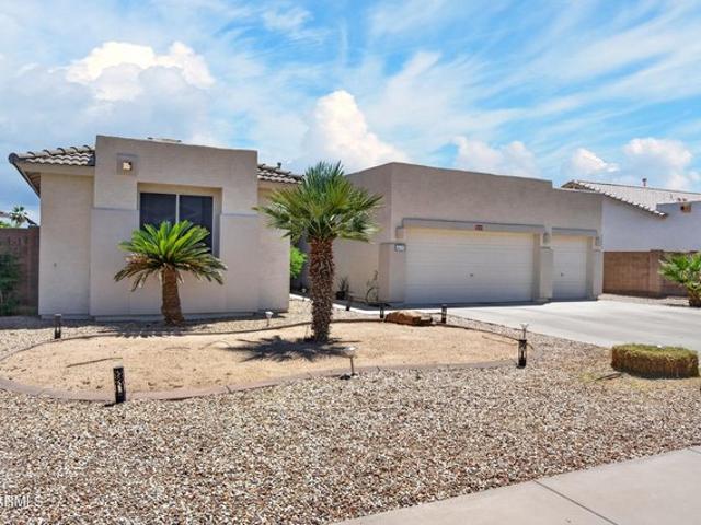 8629 W Jenan Dr, Peoria, AZ 85345