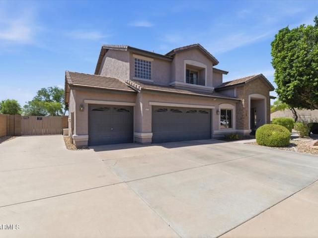 8629 W Salter Dr, Peoria, AZ 85382