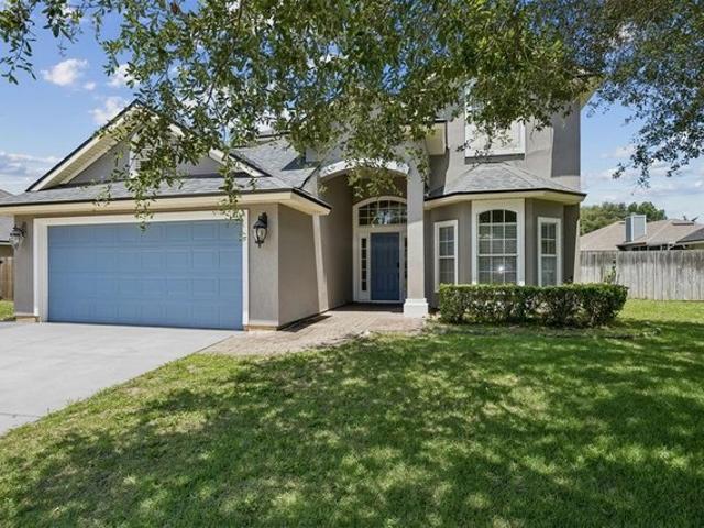 86201 Sand Hickory Trl, Yulee, FL 32097