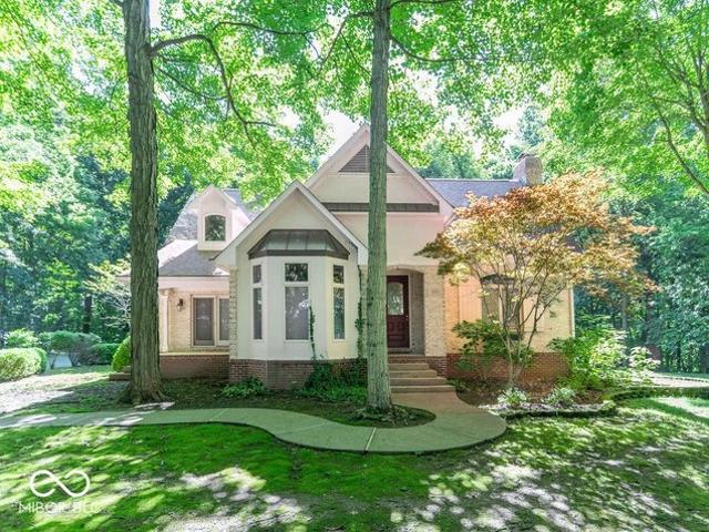 8620 Auburn Rdg, Martinsville, IN 46151