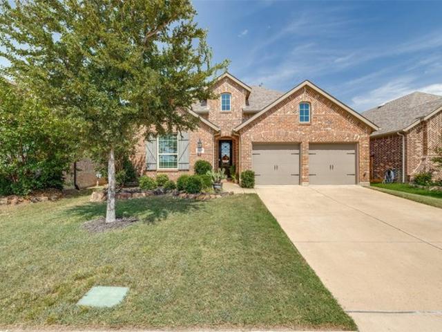 8620 Backwater Bay Cv, McKinney, TX 75071