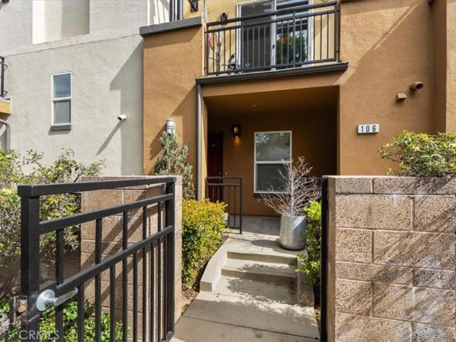 8620 Belford Ave, Unit 106, Los Angeles, CA 90045 | MLS #SR26041 | Compass
