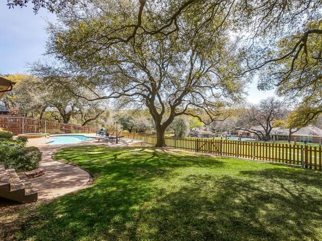 8620 Canyon Crest Rd, Fort Worth, TX 76179 | MLS #21212